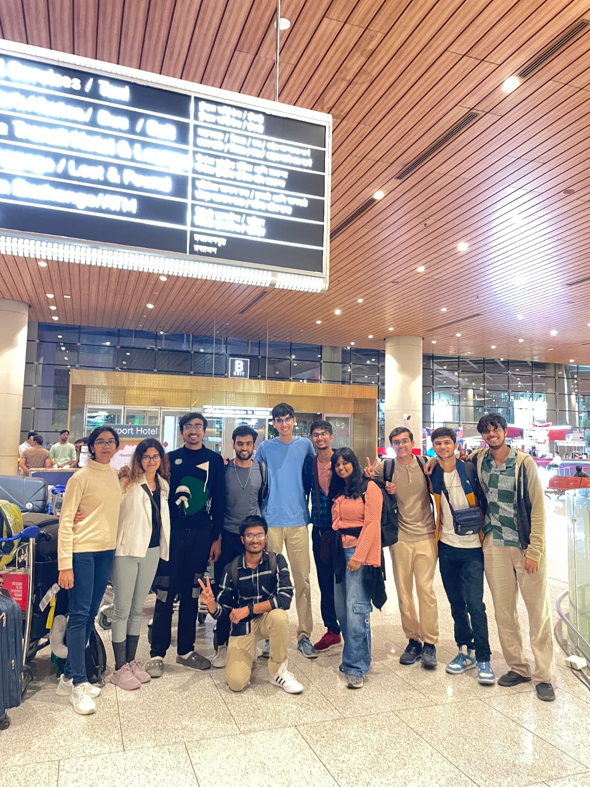 MRT - IITB | Mars Rover Team