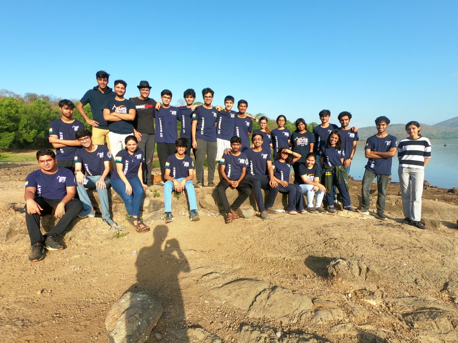 MRT - IITB | Mars Rover Team